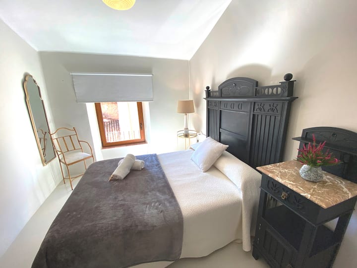 Habitación Doble En Bocairent - Bocairente