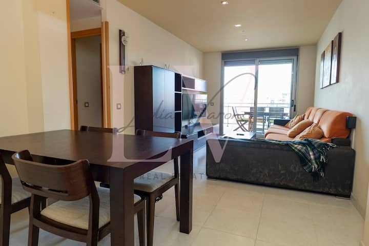 Lv Real Maldivas Iii - La Pineda