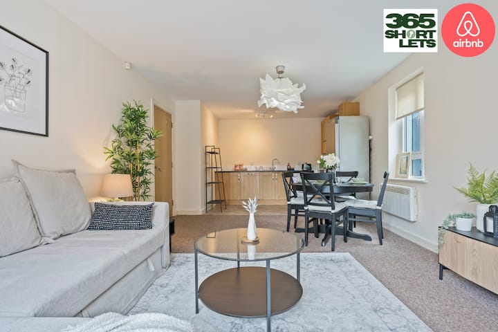 Weekly Deal | 2 Bedroom | Apartment | Relocation - Coventry
