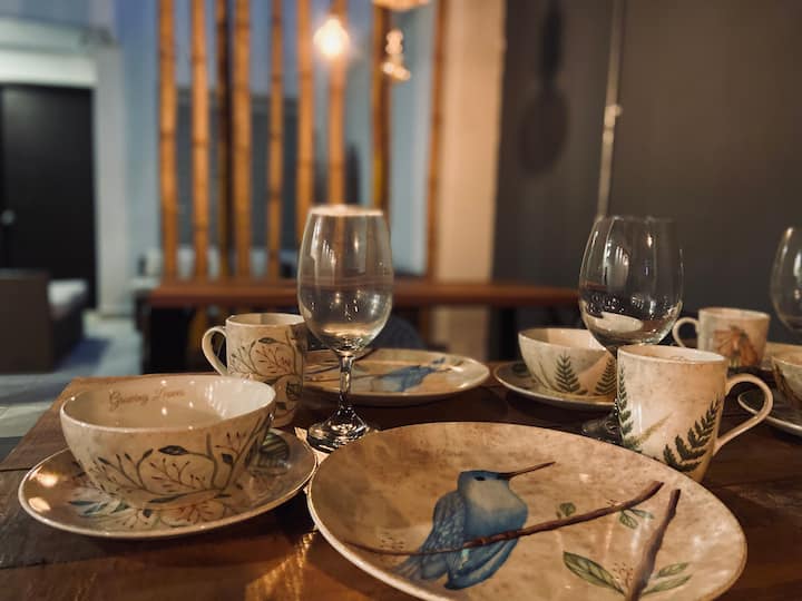 Apartamento Estándar Basic - Tabatinga