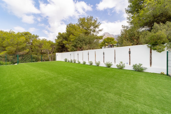 Bungalow Sierra Blanca Resort - Marbella