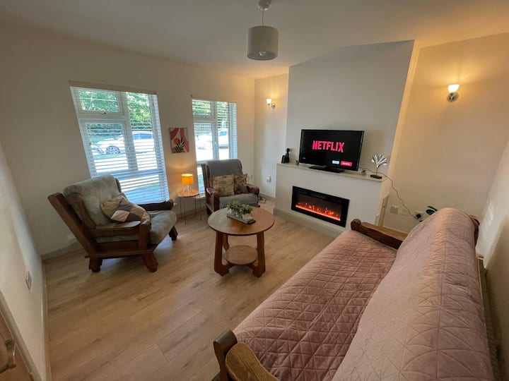 Citystays House Maynooth Sleeps 6 - Maynooth