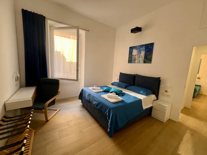 Trastevere On - Rome