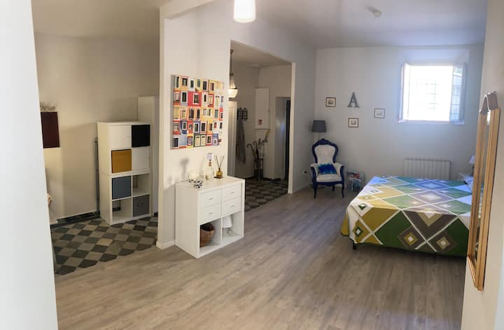 Casa Borghina - Livourne