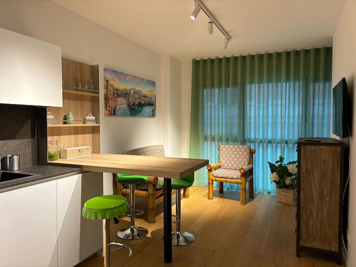 Casa Mia  Top Class - Bari