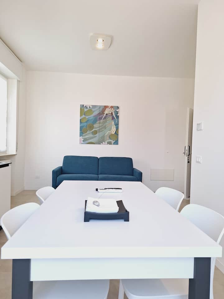 Re Lear @ Expo #8 Appartamento Con Una Camera - Verona