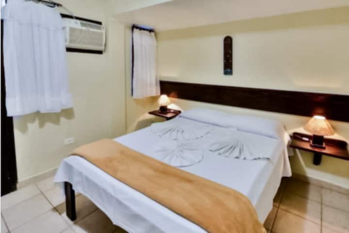 Estalagem Casa Grande - Economy Room - Ubatuba