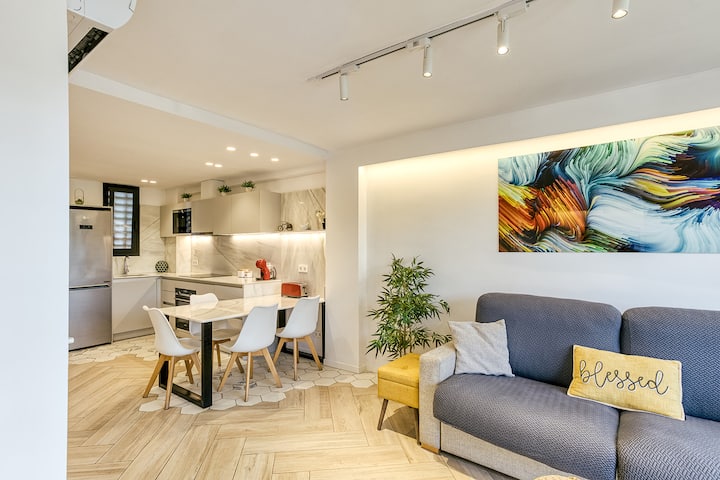 Bounty Apartment - Platja d'Aro
