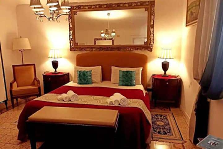 Casa Ro' Historical Center Palermo - Sicily