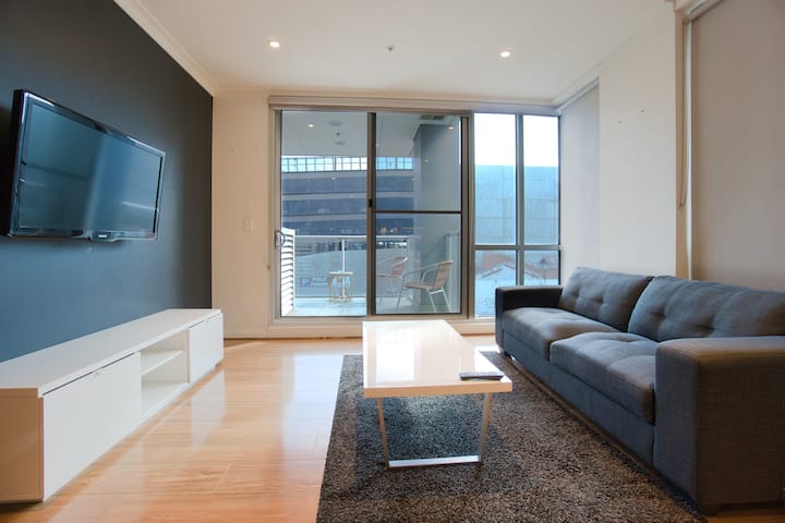 Amyra Residences On Rowlands Place - Unit 105 - Adelaide