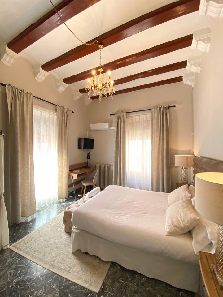 Habitación Acogedora En Bocairent - Bocairente
