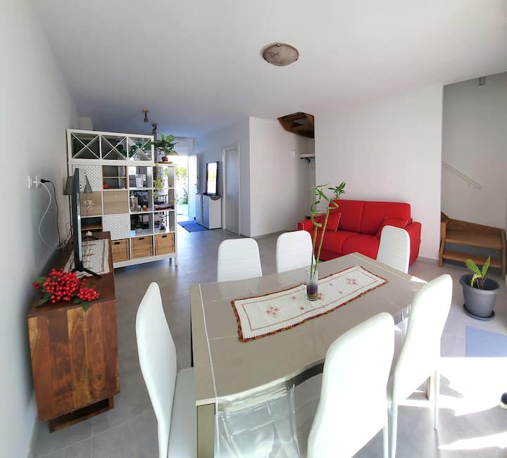 Villino Andromeda - Gaeta