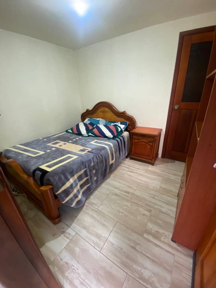 Casa De Campo Tulipe - Yunguilla