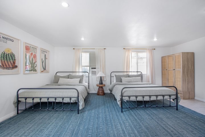 1br/1ba Haven -25% Off Monthly Stay - Los Angeles, CA
