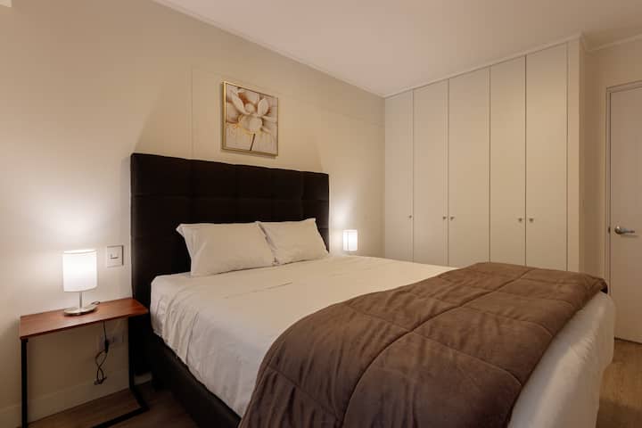 Premiere Apart Barranco 609 - Lima