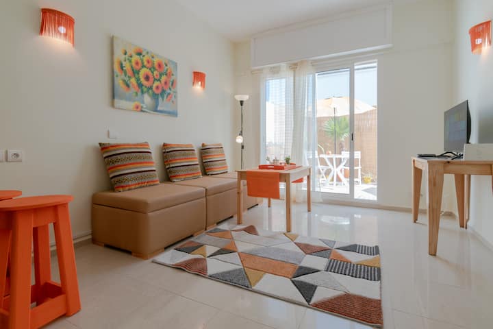Across From The Ocean With Pool Access - Essaouira