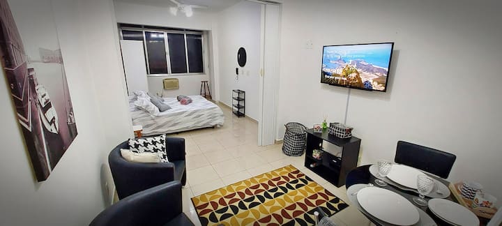 Conjugado Copa - Rio de Janeiro, Brezilya