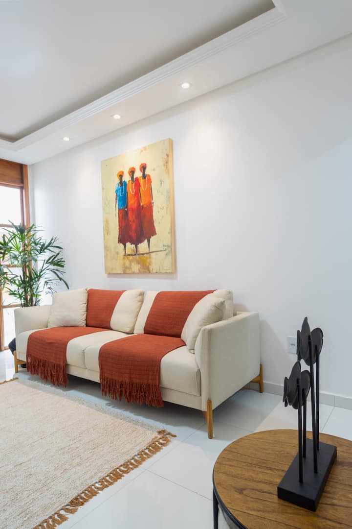 Amazing 360° View Duplex Porto Seguro 101 - Porto Seguro