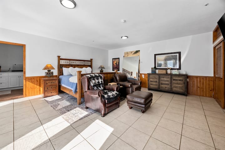 Karma Cottage: Red Rock Views + Comfort - Sedona, AZ