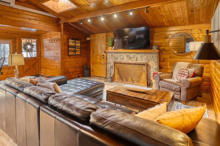 Cozy Hideaway In Pinetop Pines - Pinetop-Lakeside, AZ