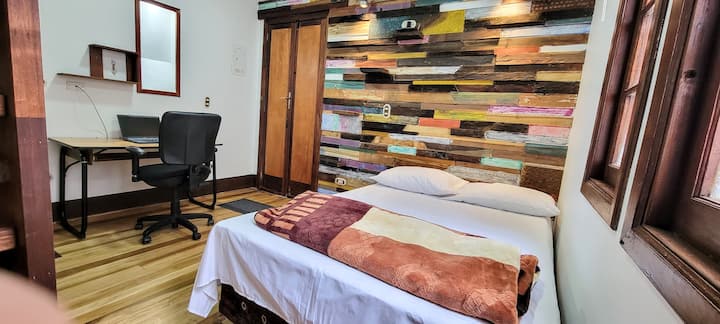 Studio Full Funished - Bogota