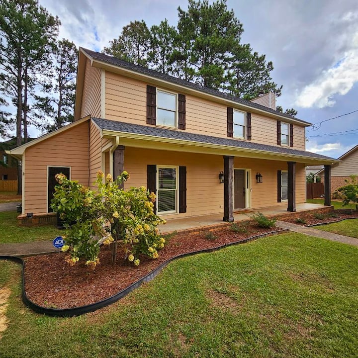 The Tide Stay Inn - Tuscaloosa, AL