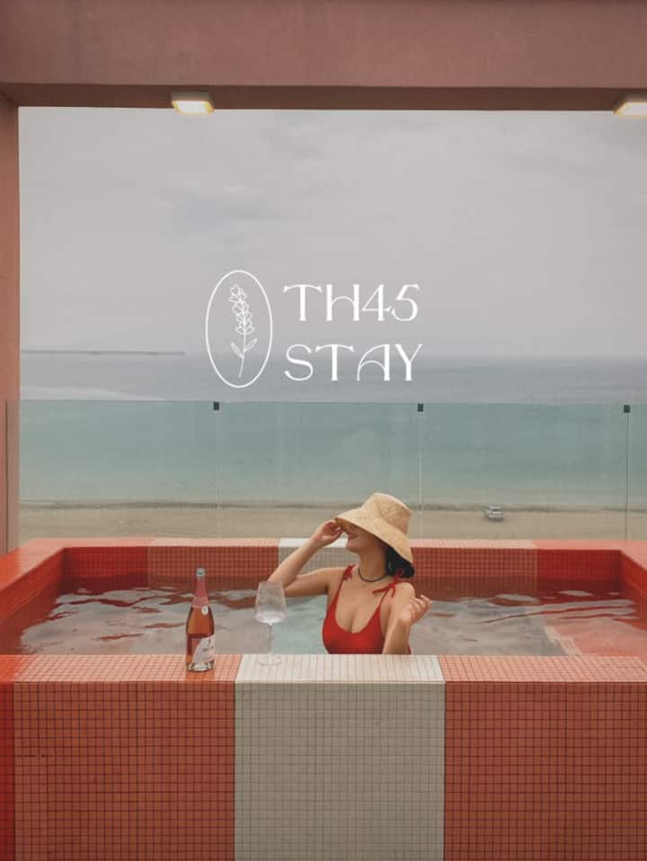 Th45stay - 흥해읍