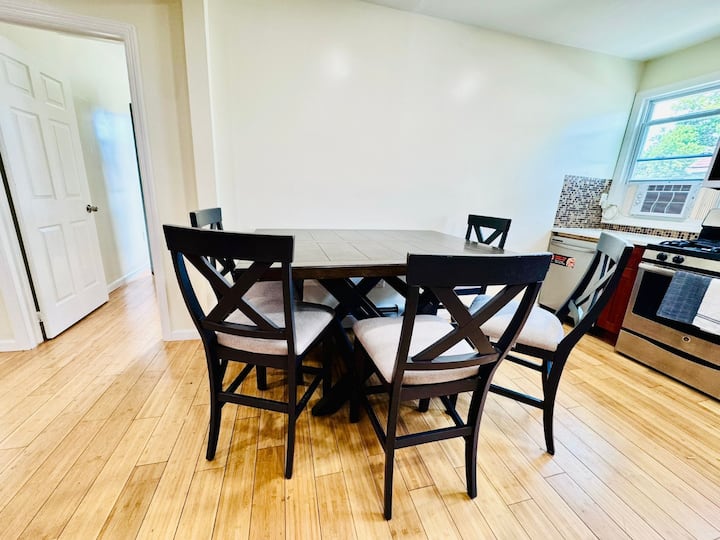 Lux New Apt, 15 Min To Jfk/lga,30 Min To Manhattan - Rockaway Beach - Queens, NY
