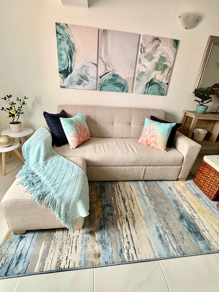 Encantador Apartamento Dentro De Las Murallas - Cartagena