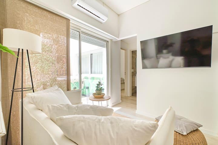 Oasis Urbano - Buenos Aires