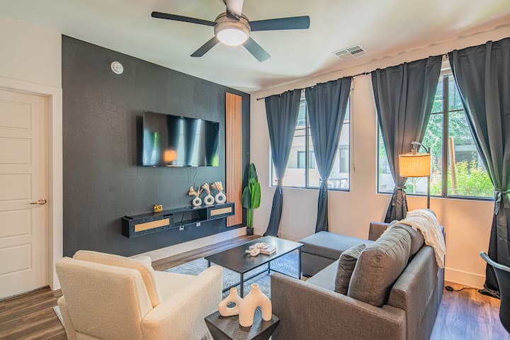 Modern Stay | Kierland, Tpc Golf, Pool, Gym, W/d - Scottsdale, AZ