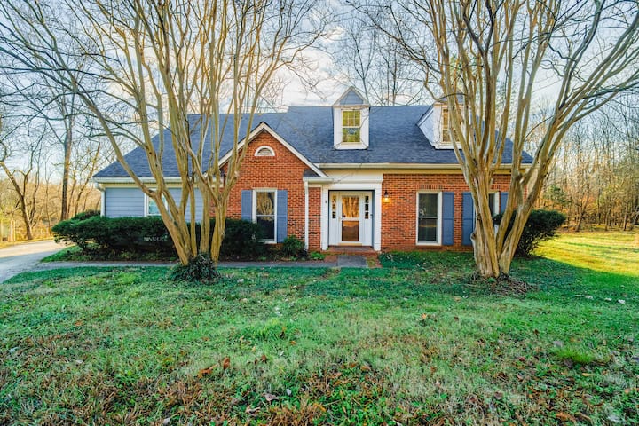 Ballantyne Ranch Off The Greenway - Ballantyne - Charlotte