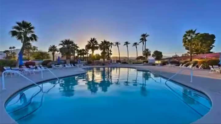 Home In Indio.newly Remodeled.pet/family Friendly. - Coachella, CA
