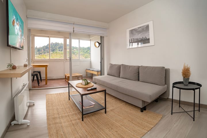 Arcade, Foosball, Airhockey Balcony - Cenco Center - Santiago