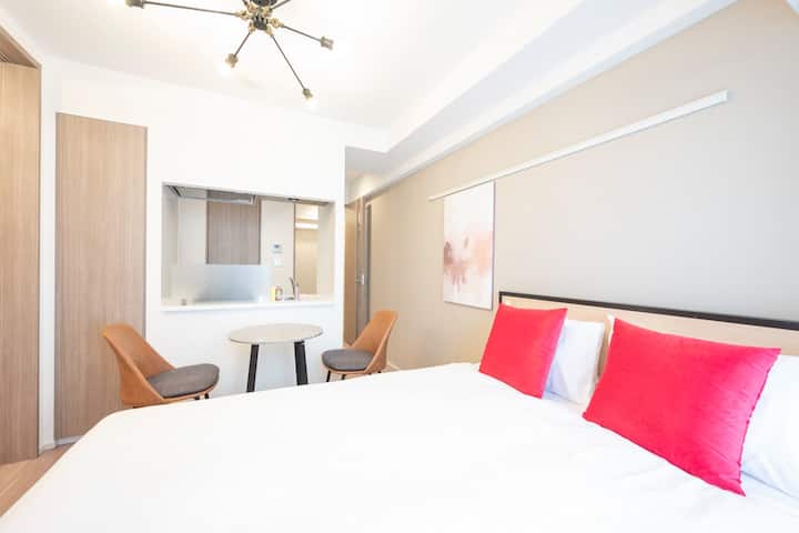 9 Minutes Walk From Asakusa Station!  G01 - Ueno
