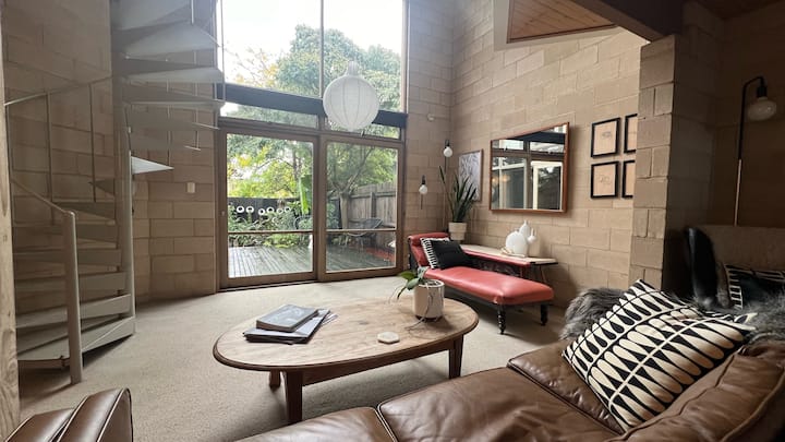 Architectural Gem In Geelong - Geelong