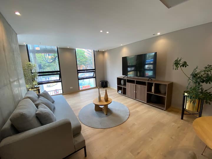 Mitika · Modern Studio Perfecto Location - Bogota
