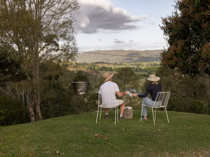 Nr Mapleton&bonney Park W/bbq+outdoor Dining-patio - Mapleton