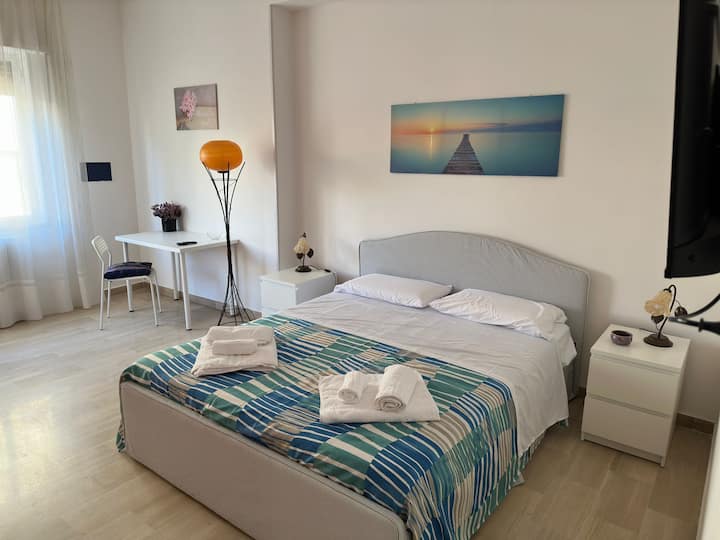 La Casa Di Anna - Falerna