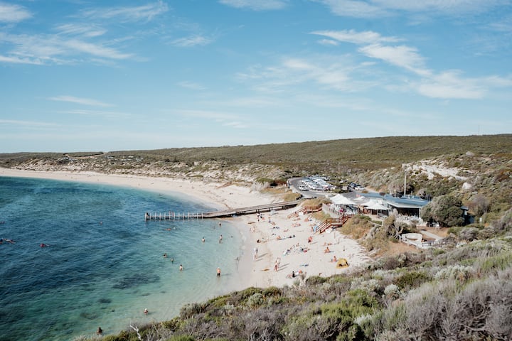 Blue Haven: Ocean Views & Pool - Margaret River
