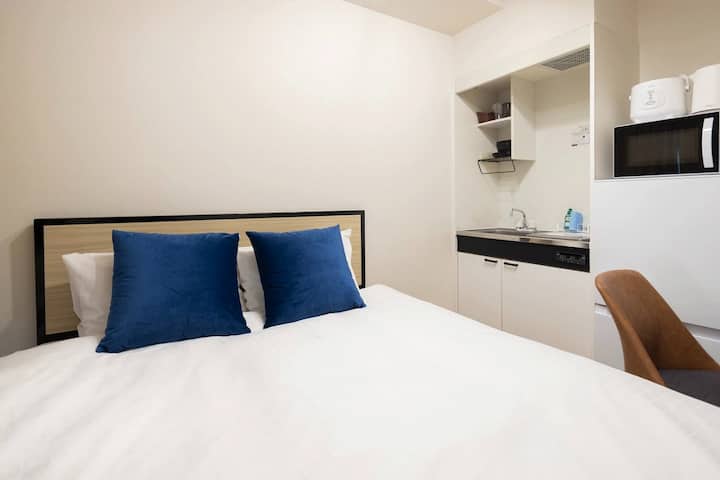 3 Minutes Walk From Shinjuku Sanchome Station/c14 - Tokio
