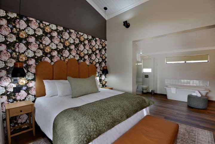 Superior Room - Dunkeld East - Dullstroom