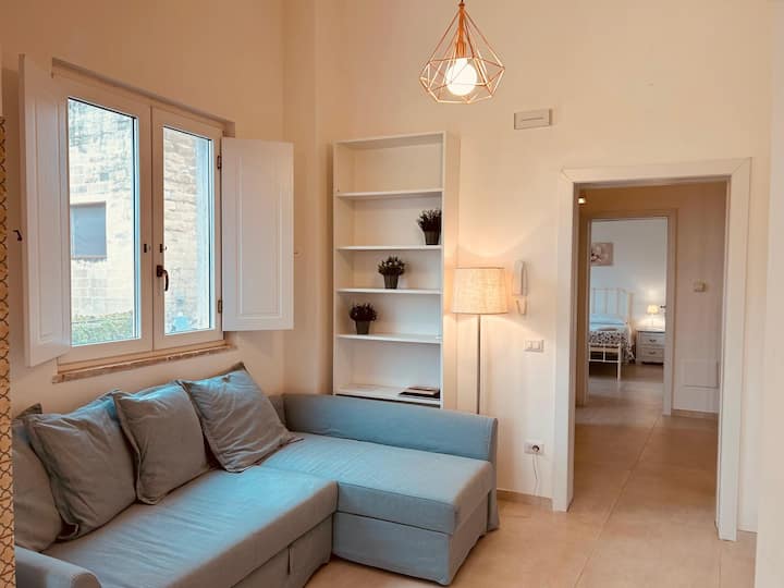 Dimora Chiara Superior Apartment - Lecce