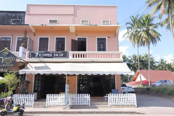 Villa Kiengkham 2 - ルアンパバーン郡
