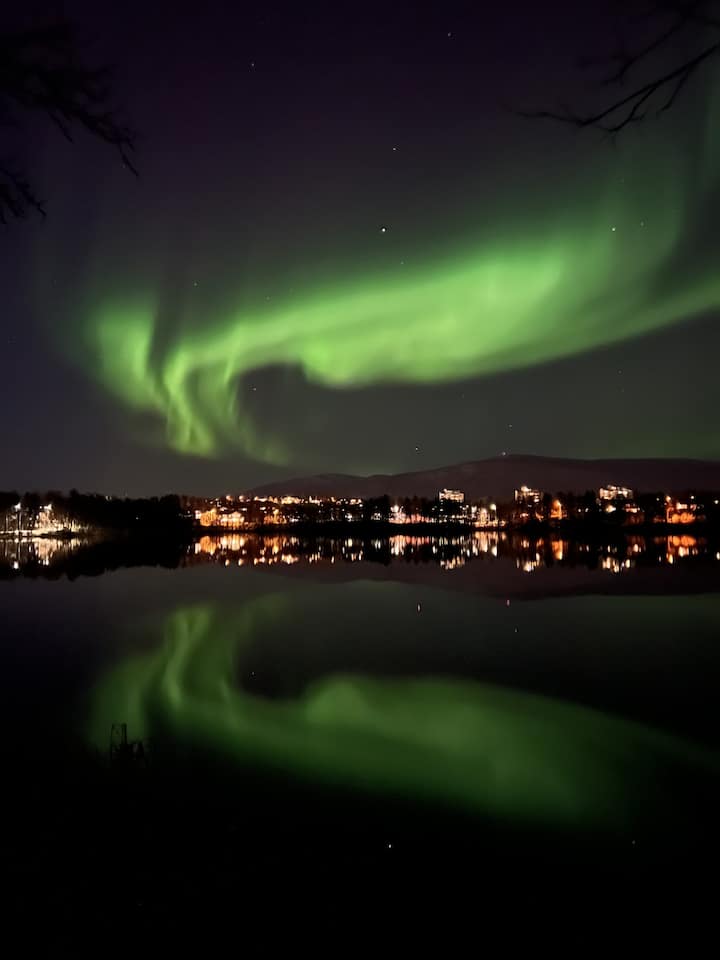 Gammelgårdvegen 7 - Tromsø - Tromsø
