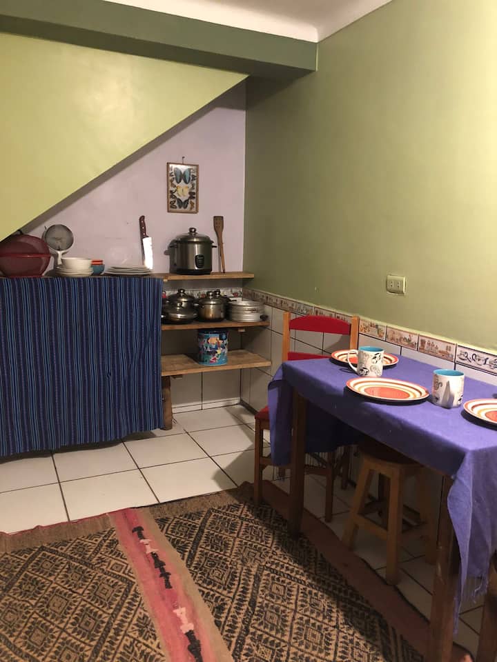 Entire Bungalow With Cosy Fireplace - Urubamba