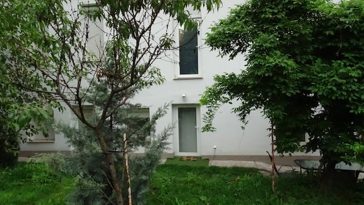 Kempelen Kúria Esztergom - Esztergom