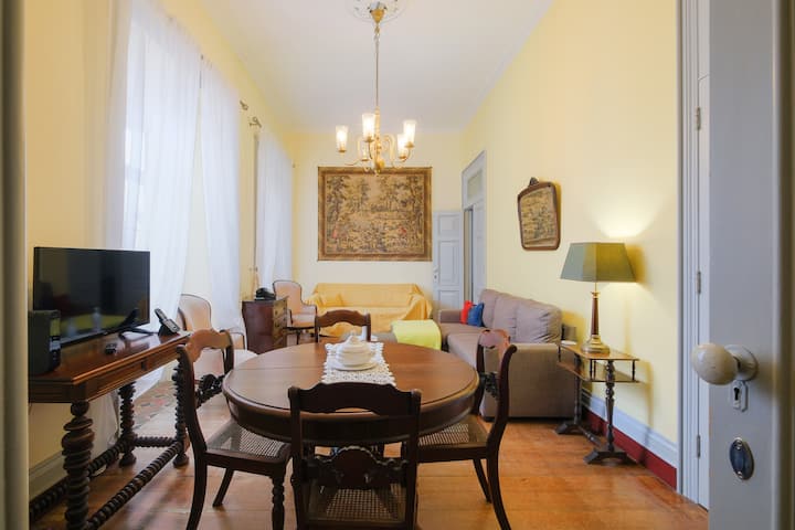Casa Da Avó Guida - Ponta Delgada