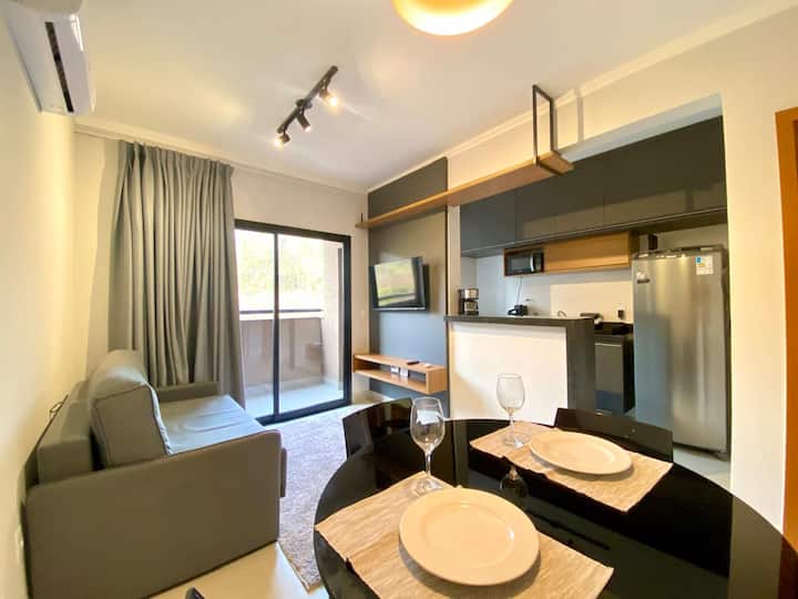 Ap Usp, Garagem, Maq Lavar - 33 - Ribeirão Preto