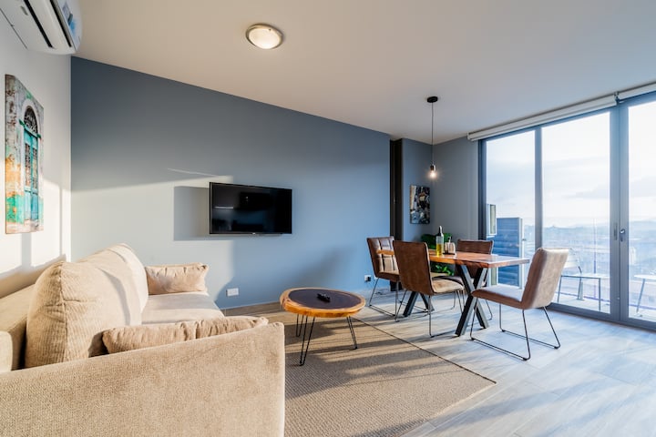 1 Br | Stunning Views & Cowork By Casco View Life - Panama